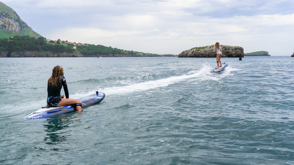 Jet Board Rental - M Jet Board